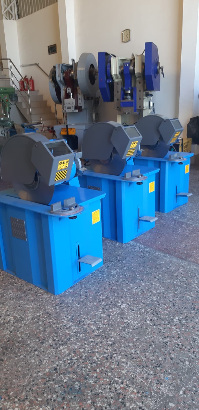 Sıfır Trajer Testere – Ayşan Makina