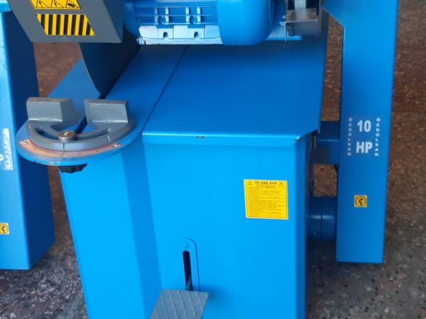 Sıfır Trajer Testere – Ayşan Makina